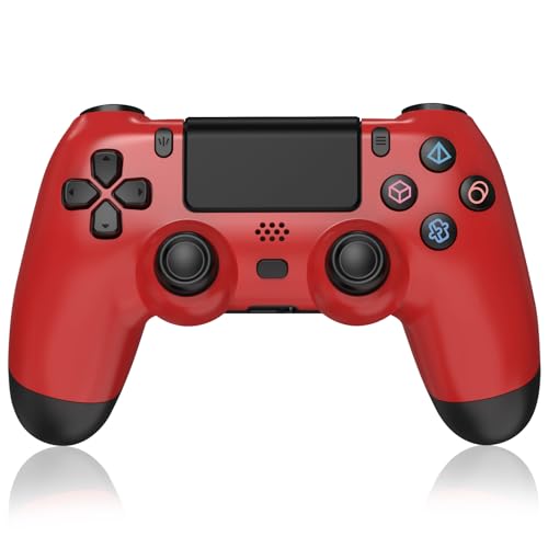 Amazon Best Sellers: Best PlayStation 4 Controllers