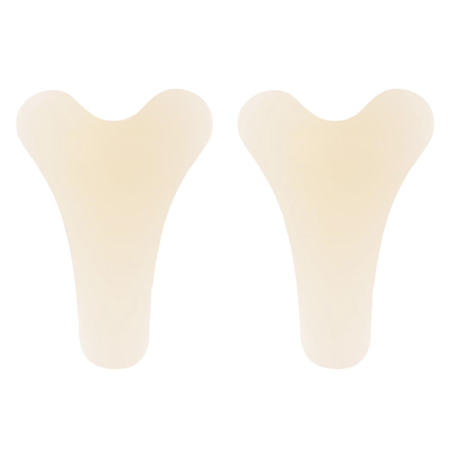 Snapklik.com : ChicRosa Invisible Camel Toe Concealer Seamless Camel ...