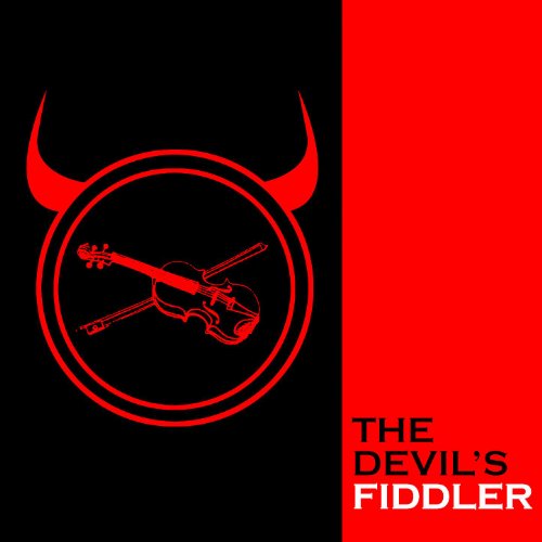 Amazon.com: The Devil's Fiddler : Nick Pynn: Digital Music