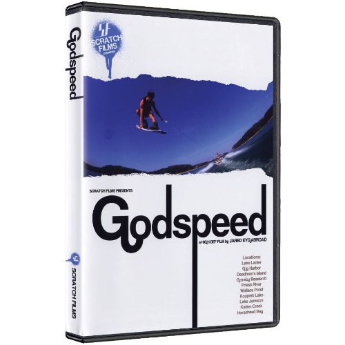 Amazon.com: Godspeed : Nick Ennen Sean OBrien Travis Propst Chris Craig ...
