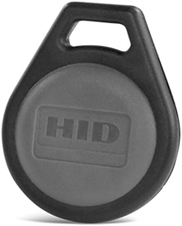 Amazon.com: HID ProxKey-II Wiegand Access Control Key Fob-1 Key Fob per ...