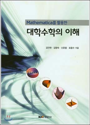 Understanding of College Mathematics (Korean Edition): Kim An Hyeon ...