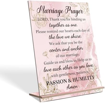 Amazon.com - JUMPTEM Wedding Gifts Bridal Shower Gifts for Bride and ...