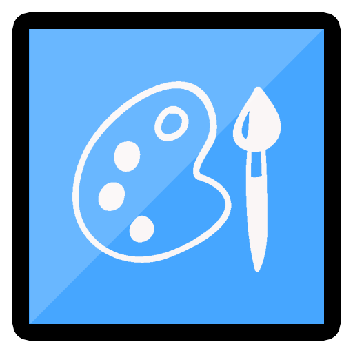 Paint for Kids - App on Amazon Appstore