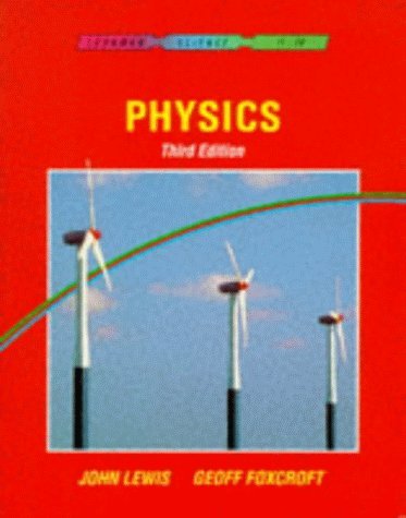 Longman Science 11-14: Physics (Longman Science 11-14): Lewis, J.L ...