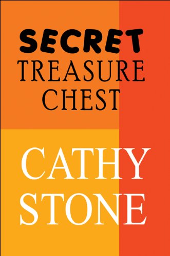 Amazon | Secret Treasure Chest | Stone, Cathy | Suspense