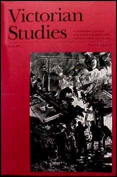 Victorian Studies Spring 2001 Volume 43, Number 3 Late Victorian Women ...