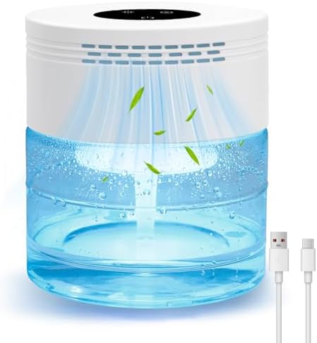 Amazon.com: Water Air Purifiers for Home, Water Based Air Purifiers ...