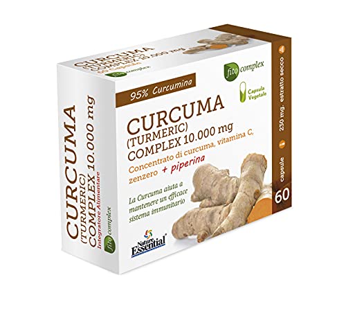 Cúrcuma Lidl ️ 2024