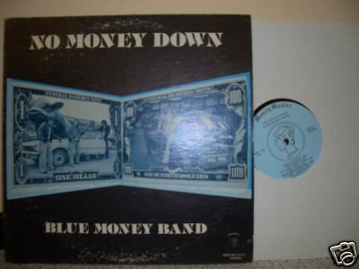 Blue Money Band - No Money Down - Amazon.com Music