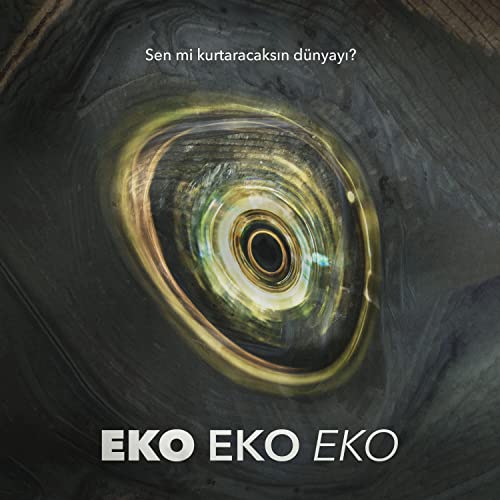 Amazon Music - Türkay NişancıのEKO EKO EKO 1&2&3 (Original Soundtrack ...