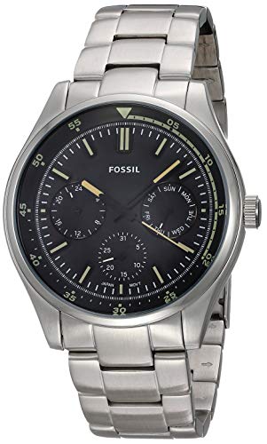 Mens Fossil Watches | Shop The Best Prices In KSA