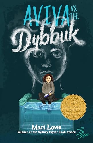 Publication: Aviva Vs. the Dybbuk