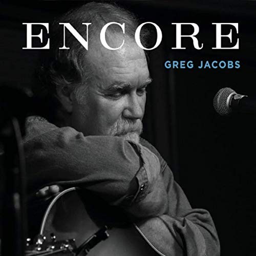 Greg Jacobs - Encore - Amazon.com Music