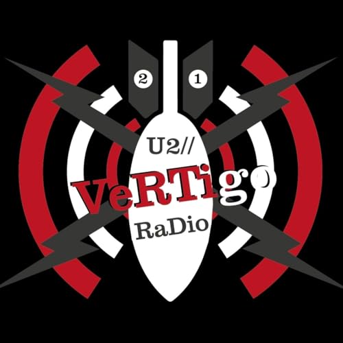 Amazon.com: Podcast U2 Vertigo Radio : U2 Vertigo Radio : Books