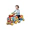 Amazon.com: VTech Sit-to-Stand Ultimate Alphabet Train (Frustration ...