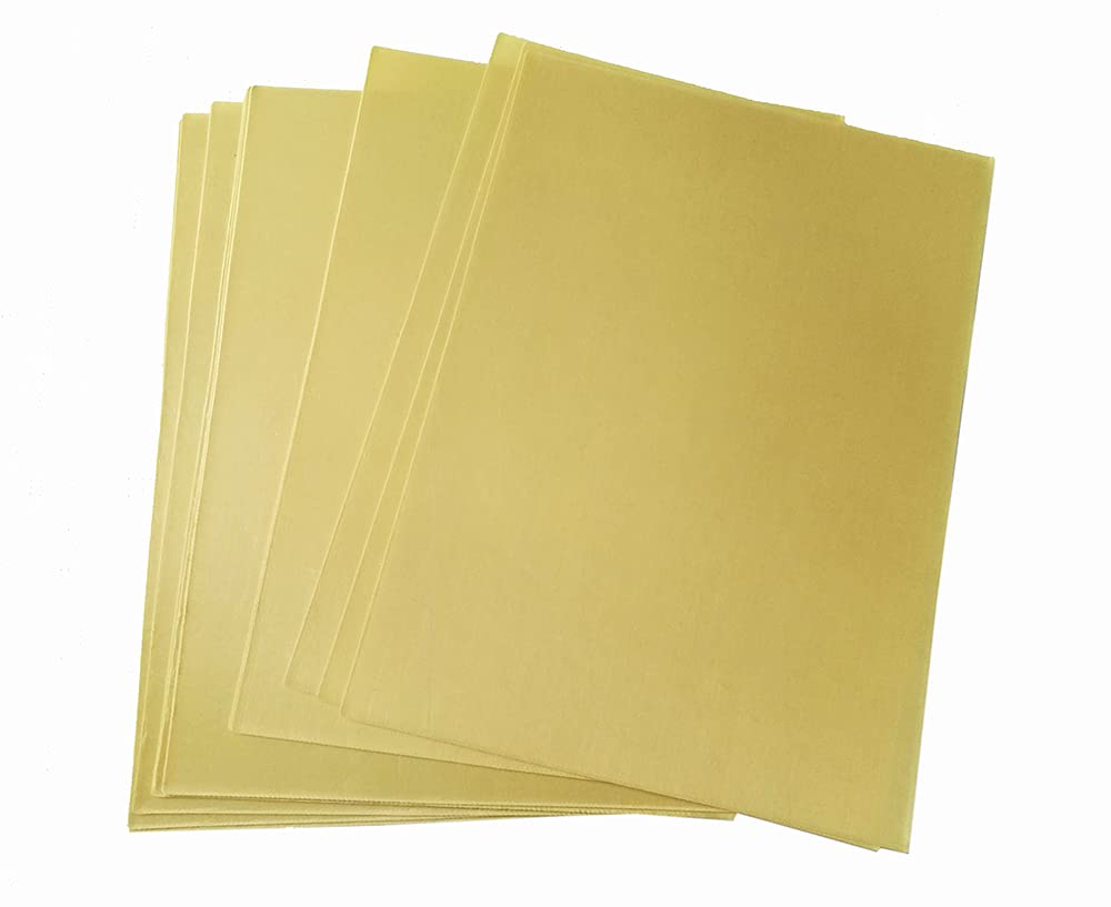 Amazon.com: Un-branded 24pcs Kevlar UD Non-Woven Ballistic Grade Sheets ...