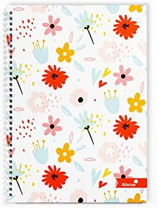 Silvine Premium A4 FSC Certified Hardback Notebook - Lined (168 Pages) : Amazon.co.uk ...