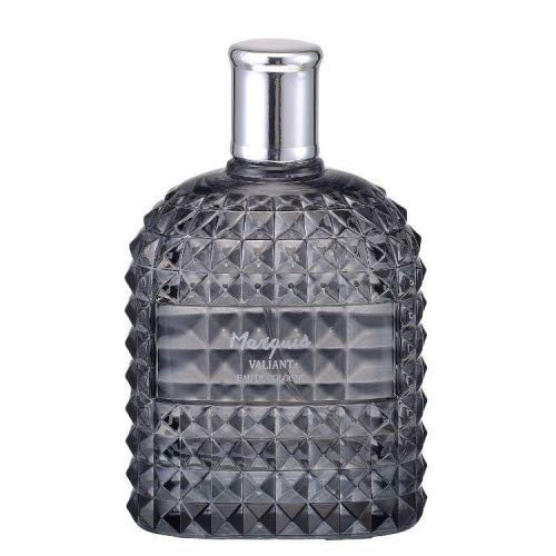 Buy #MG MARQUIS Eau De Cologne For Men Valiant 100Ml -Soft, Smokey And ...