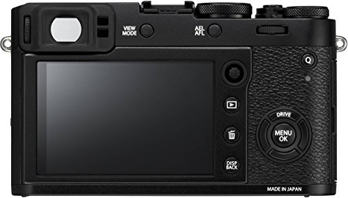 8 Best Compact Cameras with Viewfinders 2025: Guide & Comparison ...