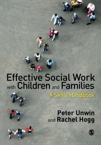 Effective Social Work with Children and Families: A Skills Handbook ...