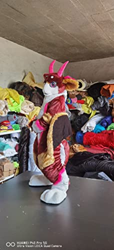 The 30 Best Furry Costumes of 2026 [Verified] - Cherry Picks