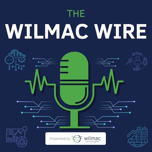 The Wilmac Wire : Wilmac Technologies: Amazon.in: Audible Books & Originals