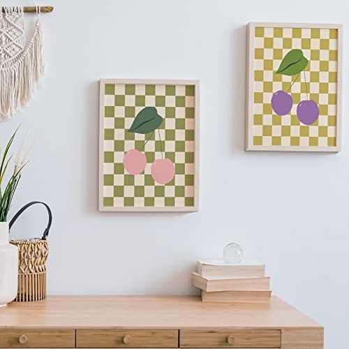 The 29 Best Checkered Posters of 2025 [Verified] - Cherry Picks