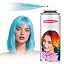 Amazon.com : Temporary Hair Color Spray For Kids Women Men, Temporary ...