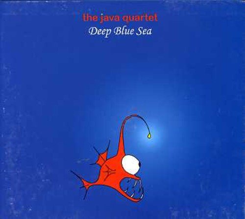 Amazon.com: Deep Blue Sea: CDs & Vinyl