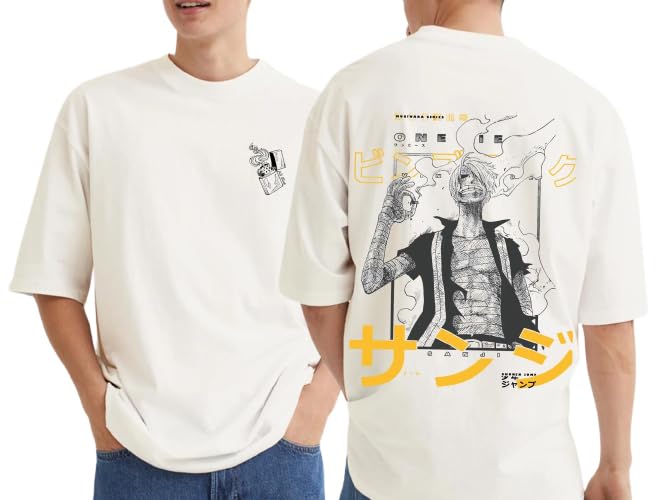 Buy Brief Chickade Men Sanji One Piece And Mortal Kombat Oversized Fit ...