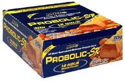 Amazon.com: MHP Probolic-SR Bar Trpl Pb 12/Box : Everything Else