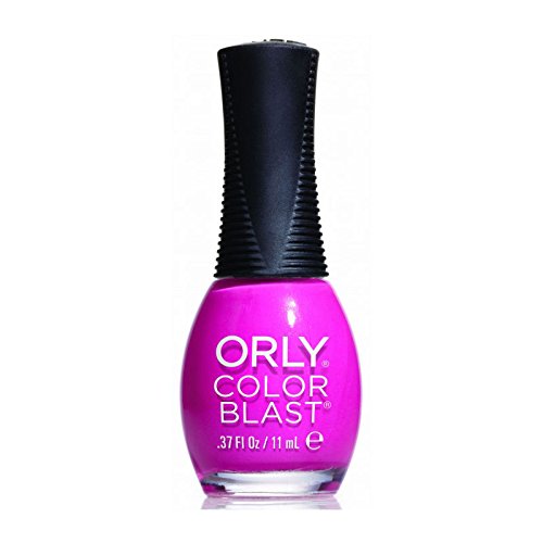 Buy Orly Nail Polish, Pearly Pink Neon, 11ml Online at Low Prices in ...