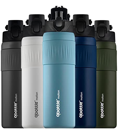 Pop Top Water Bottle – The 16 best products compared - Outdoors Magazine