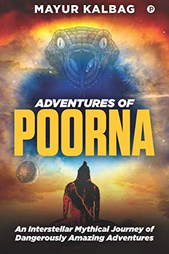Buy Adventures Of Poorna Book Online at Low Prices in India ...