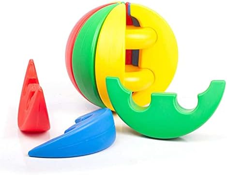 Buy Kids Mandi Learning Activity Ball | Activity Learn Colors, Counting ...