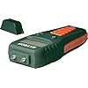 Extech MO55 Combination Pin/Pinless Moisture Meter : Amazon.ca: Tools ...