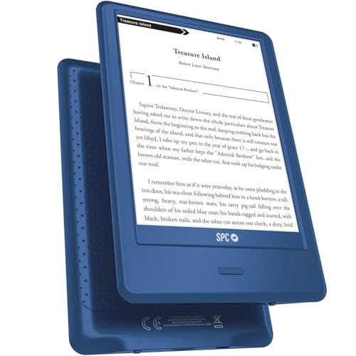 Ebook Reader Display – Die 15 besten Produkte im Vergleich - WinTotal