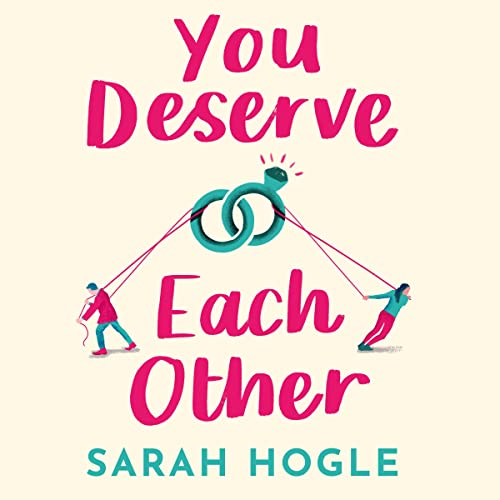 You Deserve Each Other (Audio Download): Sarah Hogle, Taylor Meskimen ...