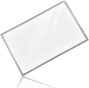 WB56X22160 Range Oven Inner Door Glass, for GE Range/Wall Oven/Gas ...