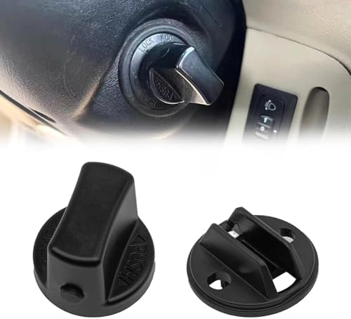 Amazon.com: keyless Start Ignition Button Replacement for 2007-2015 ...