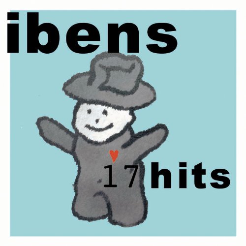 Amazon Music - IbensのIbens: 17 Hits - Amazon.co.jp