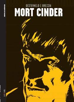 Mort Cinder | Amazon.com.br