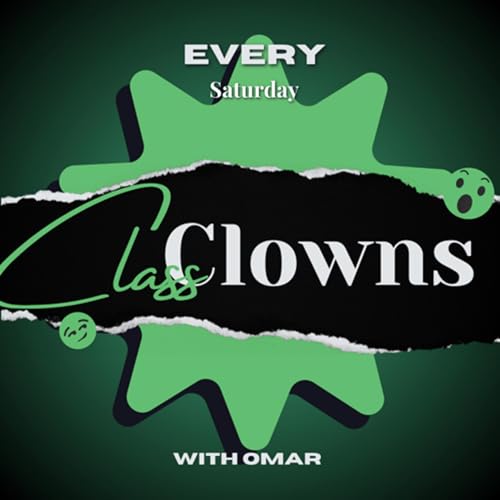 The Class Clowns : Class Clowns : Amazon.com.au: Audible Books & Originals