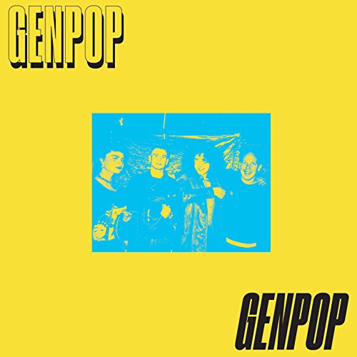 On the Screen by Gen Pop on Prime Music