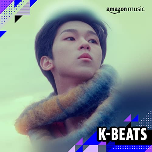 K-Beats Playlist on Amazon Music Unlimited