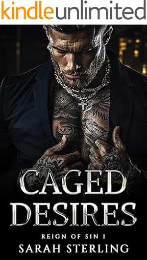 Amazon.com: Marked by the Savage: Enemies to Lovers Dark Mafia Romance (Ruthless Ties Book 1 ...