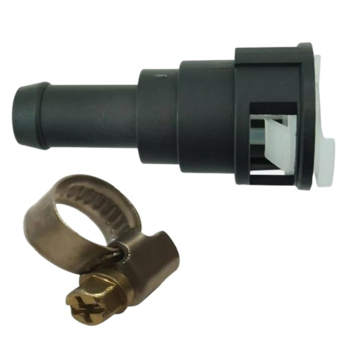 Amazon.com: UPGRADED 800-404 Stronger than OEM Heater Core Coolant Hose ...