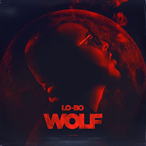 Wolf by Lo-Bo on Amazon Prime Music