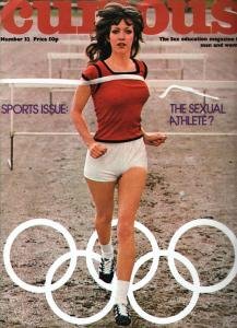 Curious magazine number 32 1972: Amazon.co.uk: Kingsland Publ: Books